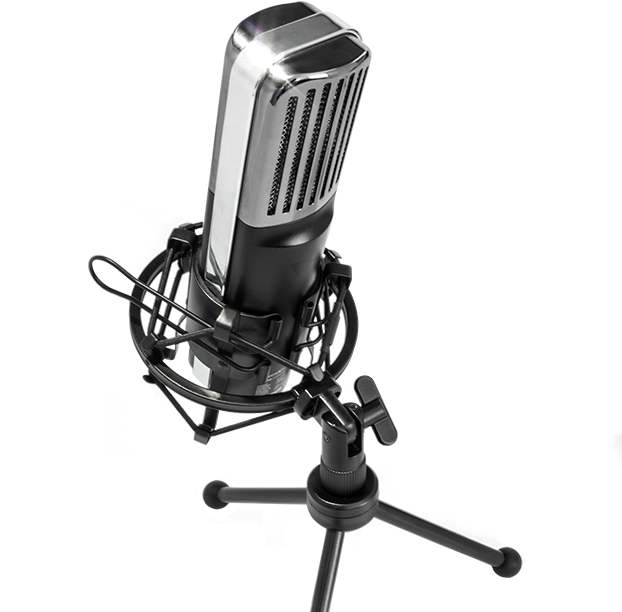 Download Micrófono Gamer Game Factor Mcg600 - Game Factor Mcg600 PNG ...