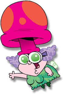 Chowder Tv Show Truffles