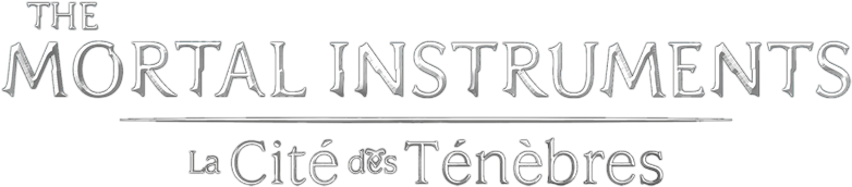 Download The Mortal Instruments - Mortal Instruments Logo Png PNG Image ...
