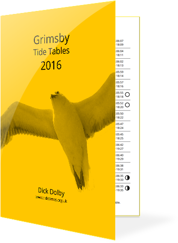 Download Printed Tide Tables - Portland Tide Tables 2017 [book] PNG ...