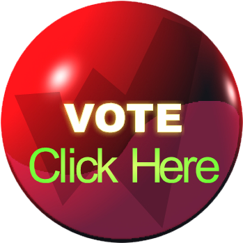Download Vote Button Png Download - Vote Here PNG Image with No ...