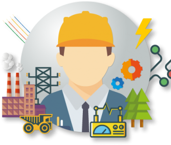 Download It Offers Installation Service And Electrical Industrial PNG ...