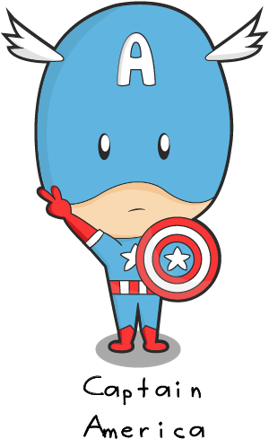 Favourite Superheroes - Png Baby Super Heroes - Free Transparent PNG ...