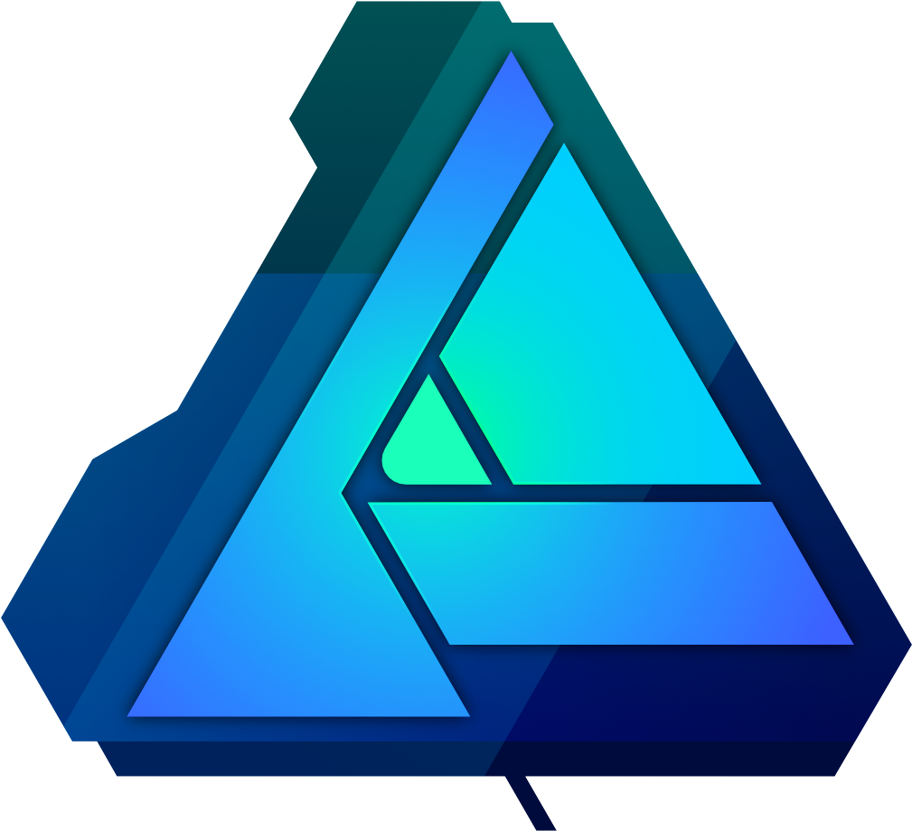 Fichier - Affinity-designer - Affinity Designer Logo Vector - Free ...