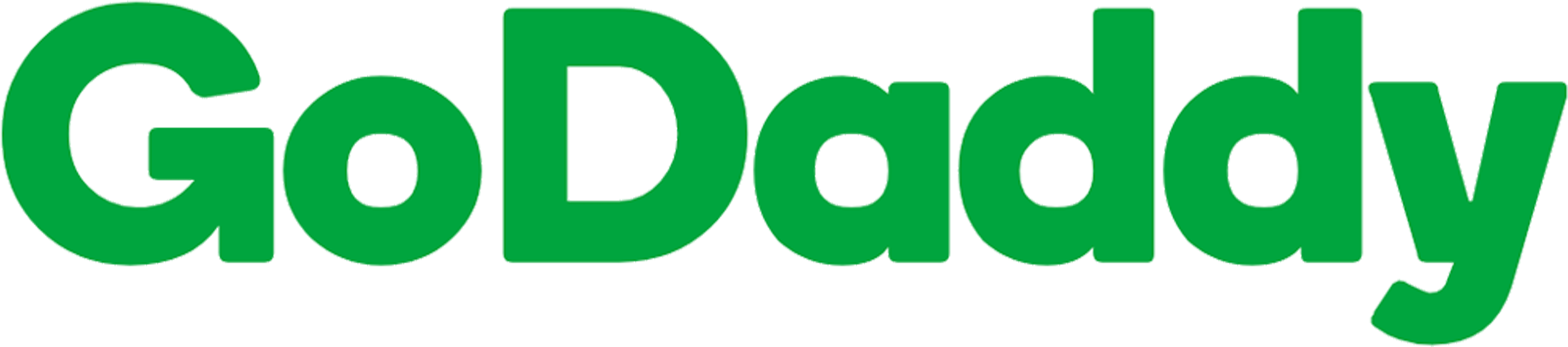Godaddy Logo Png Image - Godaddy New Logo Png - Free Transparent PNG ...