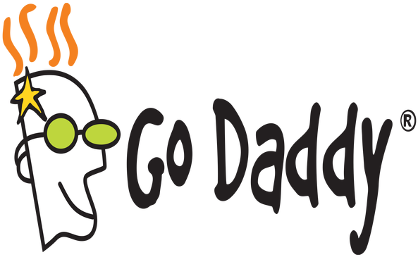 Download Go Daddy Logo Png PNG Image with No Background - PNGkey.com