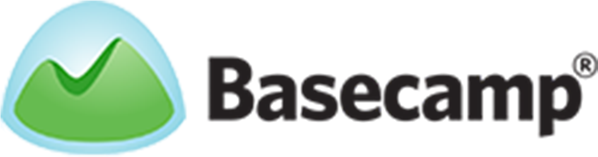 Basecamp 3 Launched New Way To Work With Clients - Basecamp Logo - Free ...