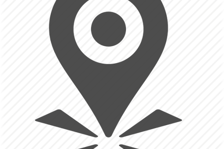 Svg Royalty Free Stock Google Map Image Full Hd Maps - Royalty-free ...