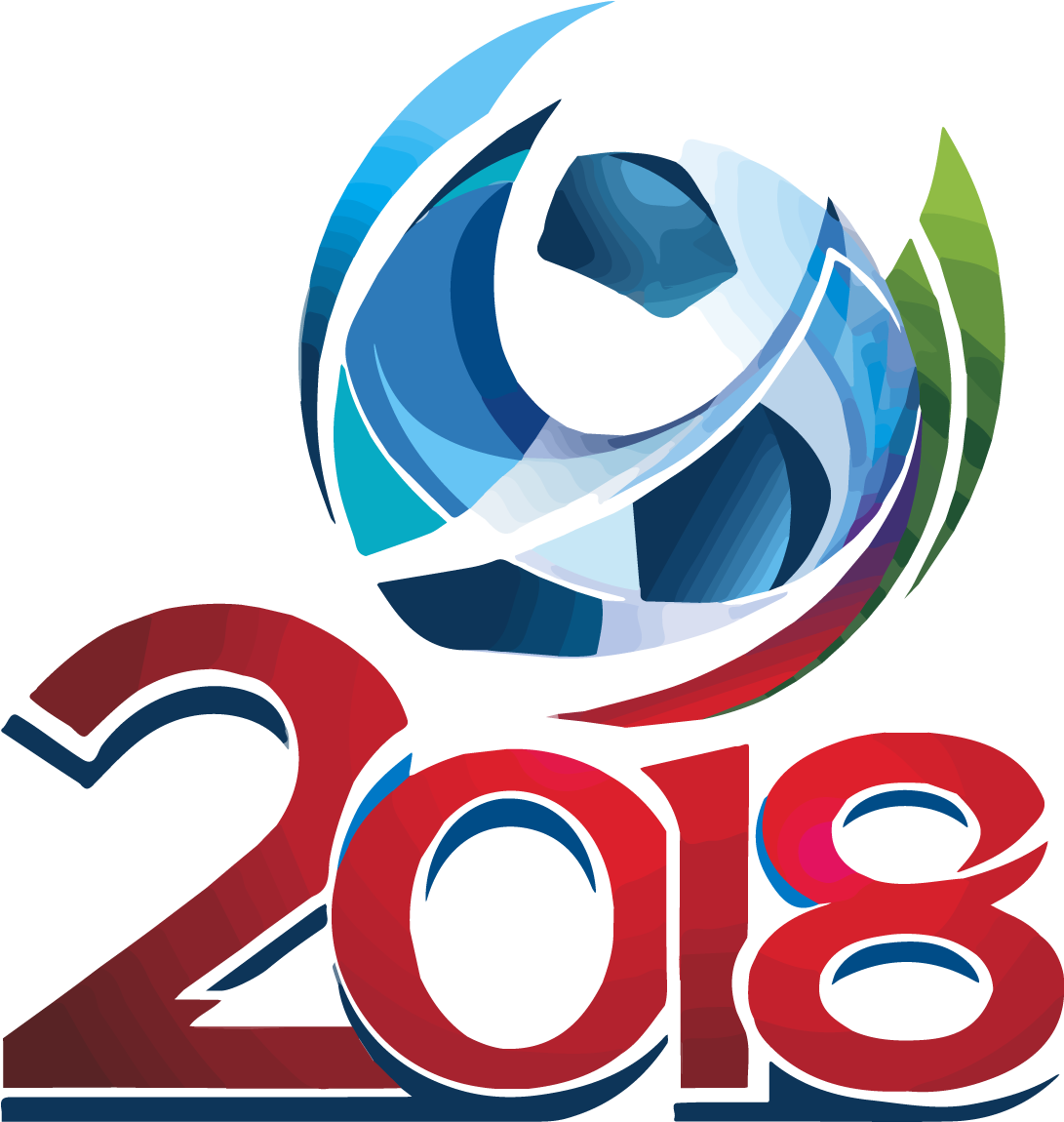 Download Fifa World Cup Russia 2018 Football Logo Vector World Cup
