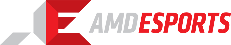 Download Amd Esports - Athlon X4 PNG Image with No Background - PNGkey.com