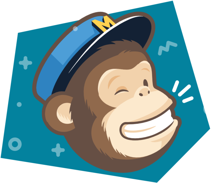 Download Mailchimp - Logo Mailchimp Png PNG Image with No Background ...