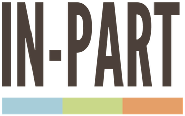 Download In Part Logo - Parking PNG Image with No Background - PNGkey.com