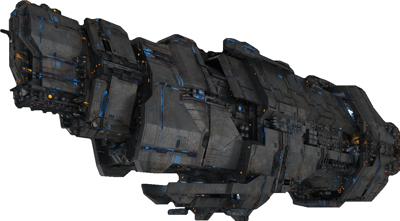 Download Thor-class - Battlecruiser Halo PNG Image with No Background ...