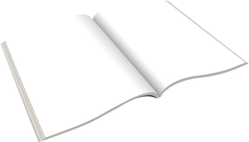 Download Blank Magazine Magazine Png PNG Image with No Background ...