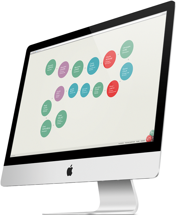 Download Wake Me Up Role - Computer Monitor PNG Image with No ...