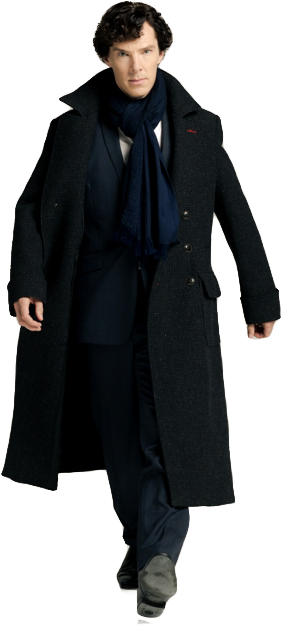 Sherlock Cayendo Transparente Tubbo | QSMP Wiki | Fandom