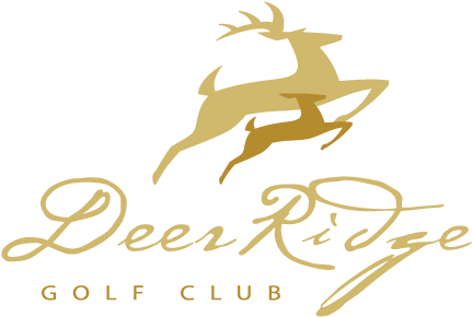 Deer Ridge Golf Club Logo - Free Transparent PNG Download - PNGkey
