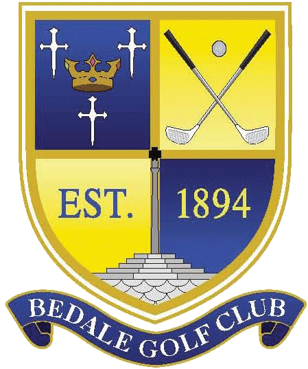 Download Bedale Golf Club - Emblem PNG Image with No Background ...