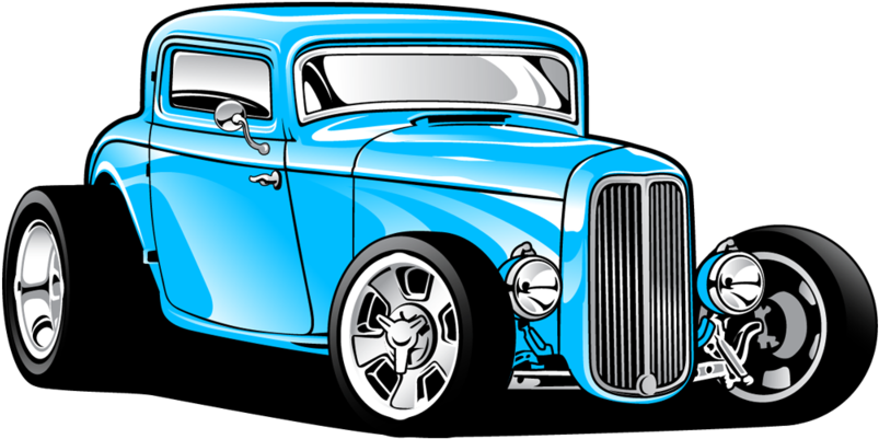 Share This Image - Hot Rod Png - Free Transparent PNG Download - PNGkey
