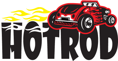 Hotrod - Hot Rod Logo Png - Free Transparent PNG Download - PNGkey