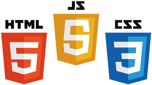 Html5 Css And Javascript Image - Html Css Javascript - Free Transparent ...