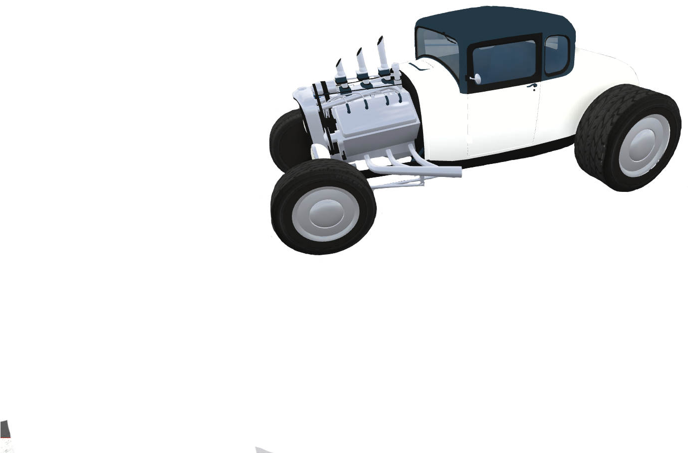 Hot Rod-0 - Hot Rod Vehicle Simulator - Free Transparent PNG Download ...
