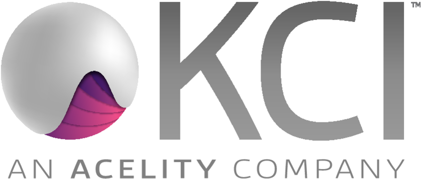 Download Orb Kci Acelity Logo Positive - Acelity PNG Image with No ...