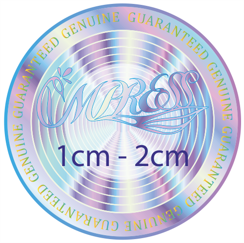 Holographic Sticker Png - Hologram Labels - Free Transparent PNG ...