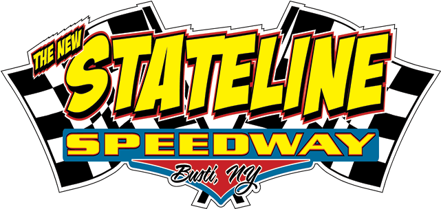Download New Stateline Speedway - Stateline Speedway Busti Ny PNG Image ...