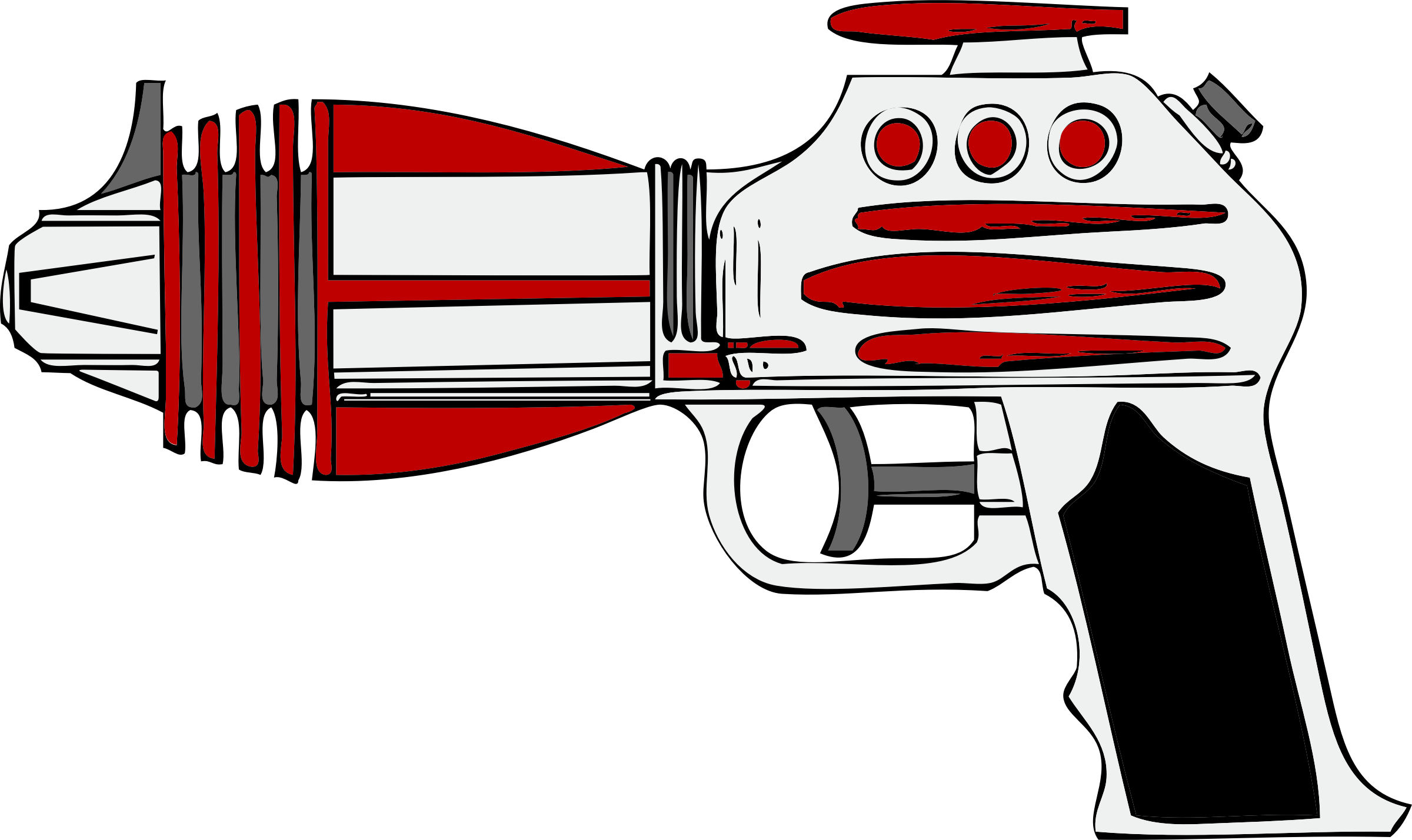 Download Raygun Png PNG Image with No Background - PNGkey.com