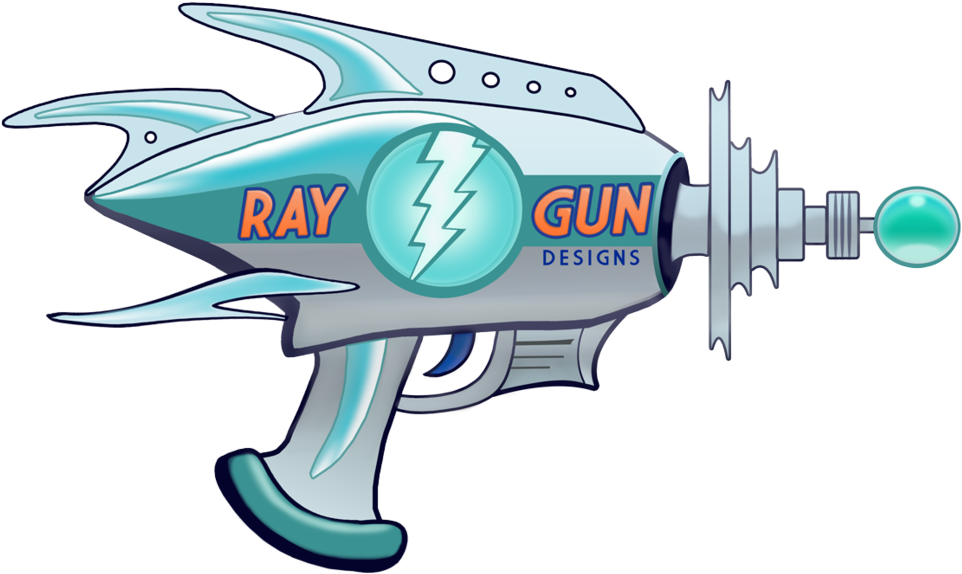 Download Ray Gun Png PNG Image with No Background - PNGkey.com