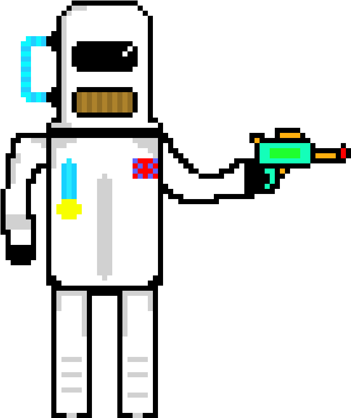 Download Hero-ray Gun - Plasma Weapon PNG Image with No Background ...