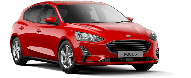 Download All All-new Focus Models - Ford Fiesta St Line PNG Image with ...