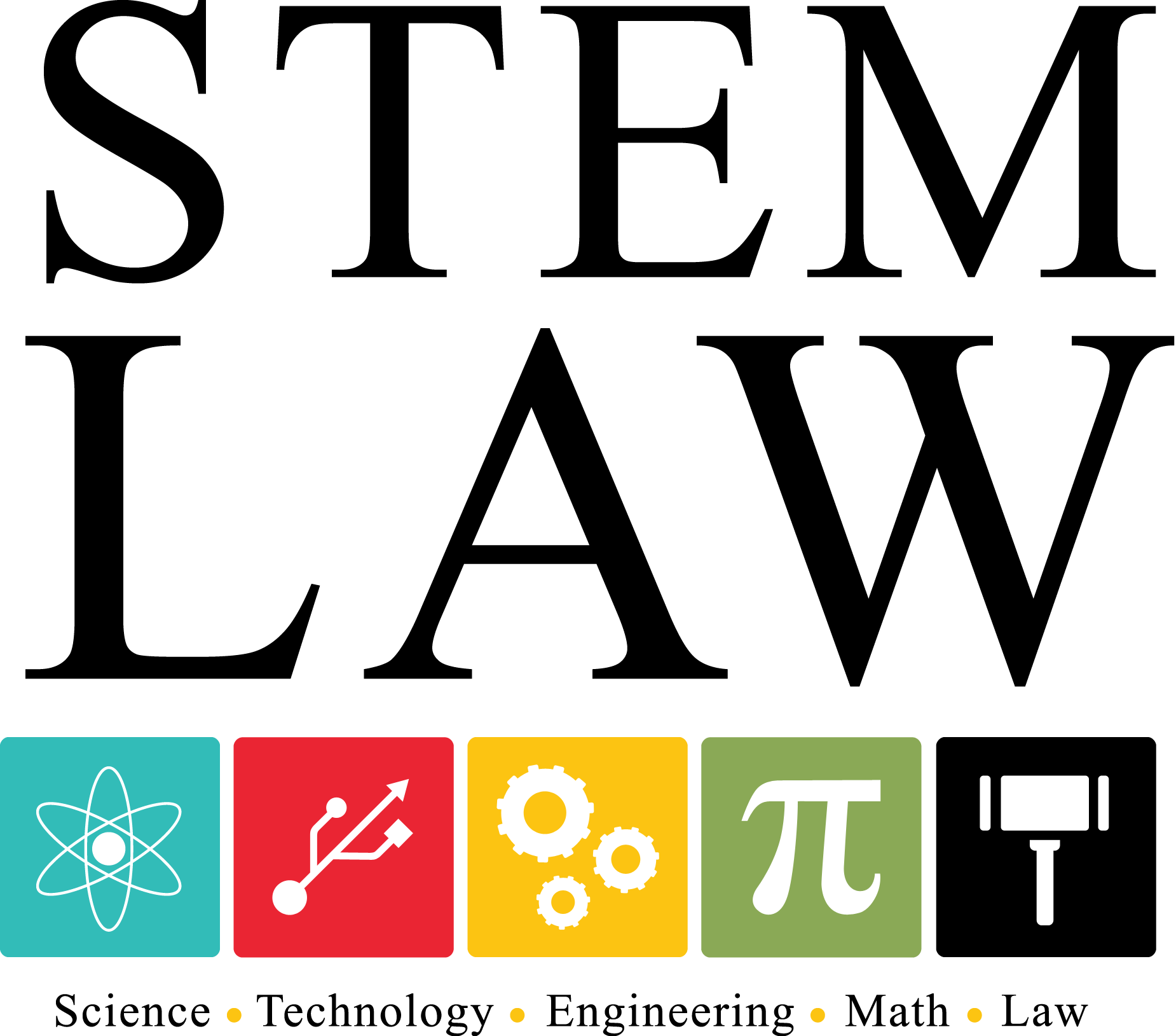 Download Stem Law Education Initiative - Hawk Security Services Logo ...