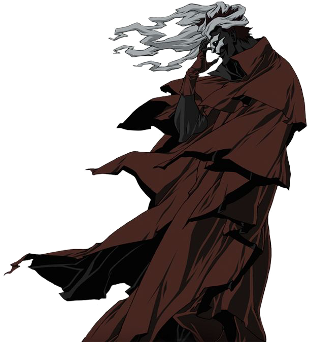 Download Ergo Proxy - Proxy Ergo PNG Image with No Background - PNGkey.com