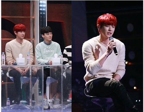 Download Chanyeol Sugarman PNG Image with No Background - PNGkey.com