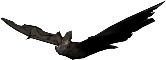 Bat - Red Dead Redemption Undead Nightmare Undead Bat - Free ...