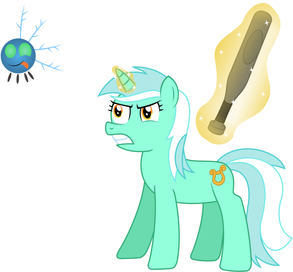 Download Sketchmcreations, Baseball Bat, Inkscape, Lyra Heartstrings ...