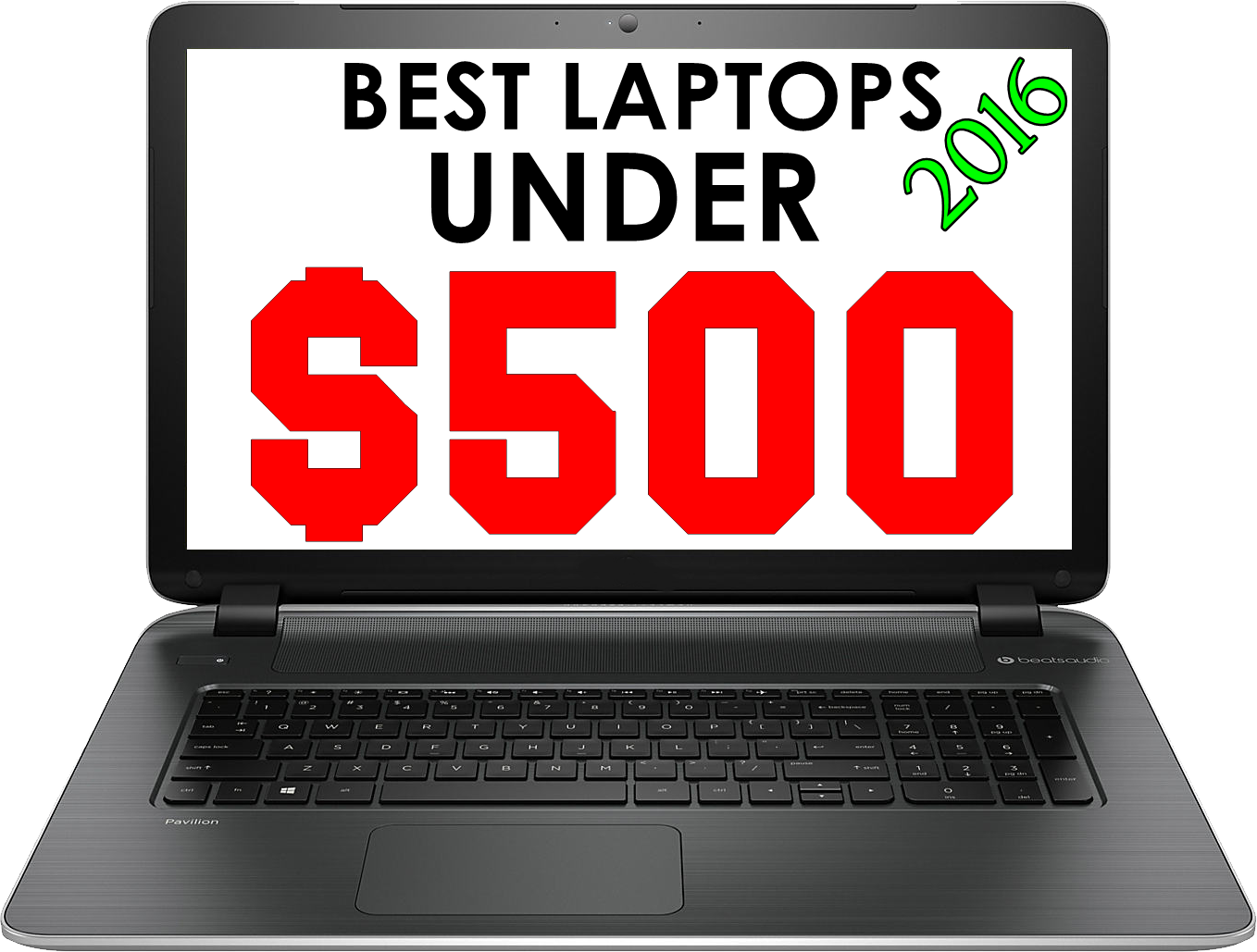 Download Best Laptops Under $500 - Laptop Computer Clip Art PNG Image ...