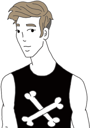 Download Bone - - Meaning PNG Image with No Background - PNGkey.com