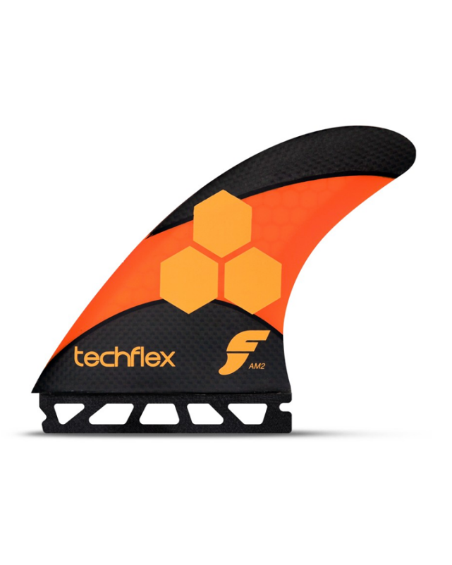 Download Future Fins Futures Am2 Techflex Surf Fins PNG Image with No ...
