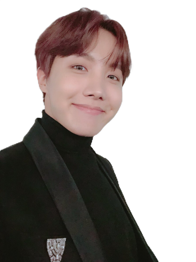 Jhope Drawing Hobi - J-hope - Free Transparent PNG Download - PNGkey