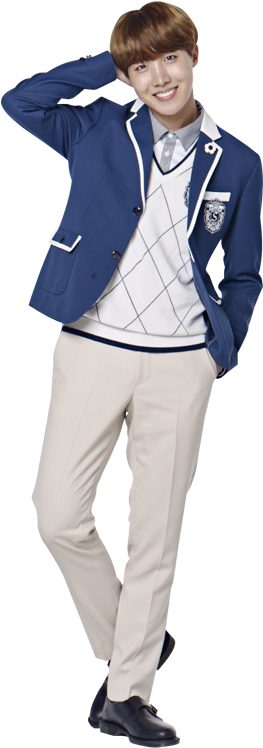 Download Bts For Smart School Uniform [161125] Bts School, Smart - Bts ...