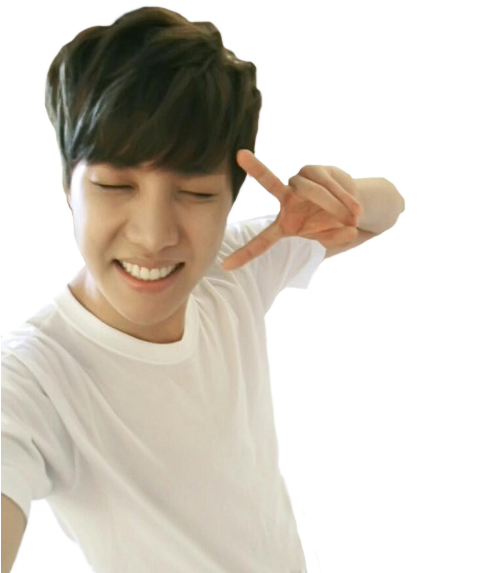 Download Transparent Kpop - Bts Jhope Transparent PNG Image with No ...