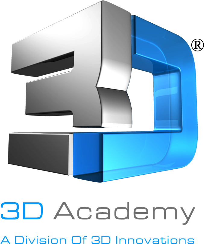 Download 3d Png Clipart - Logo 3d En Png PNG Image with No Background ...