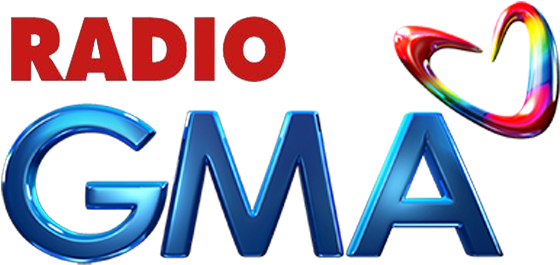 Radio Gma 3d Logo 2012 - Gma Network - Free Transparent PNG Download ...