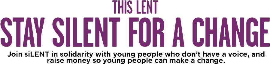 Download Stay Silent For A Change - Wakey Silent As A Movie PNG Image ...