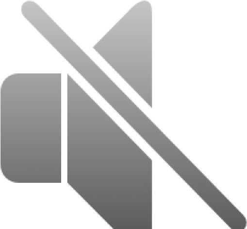 Silence Png Transparent Images - Mute Icon - Free Transparent PNG Download - PNGkey