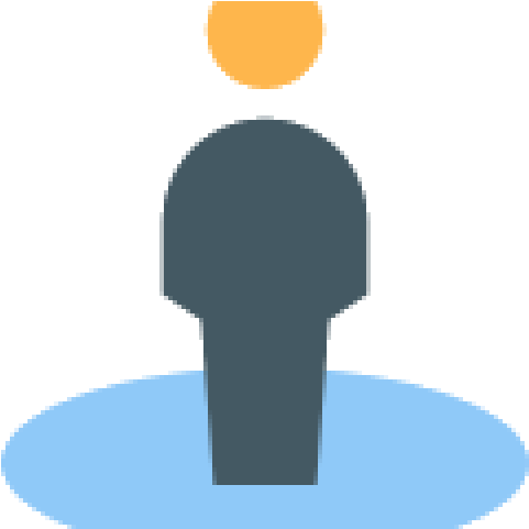 Person Icons Google Maps - Person Icon Marker Map - Free Transparent ...