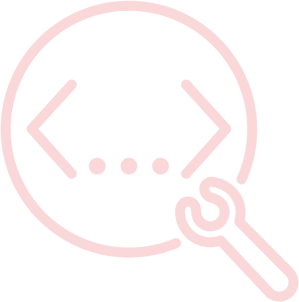 Download Pink-code - Code PNG Image with No Background - PNGkey.com